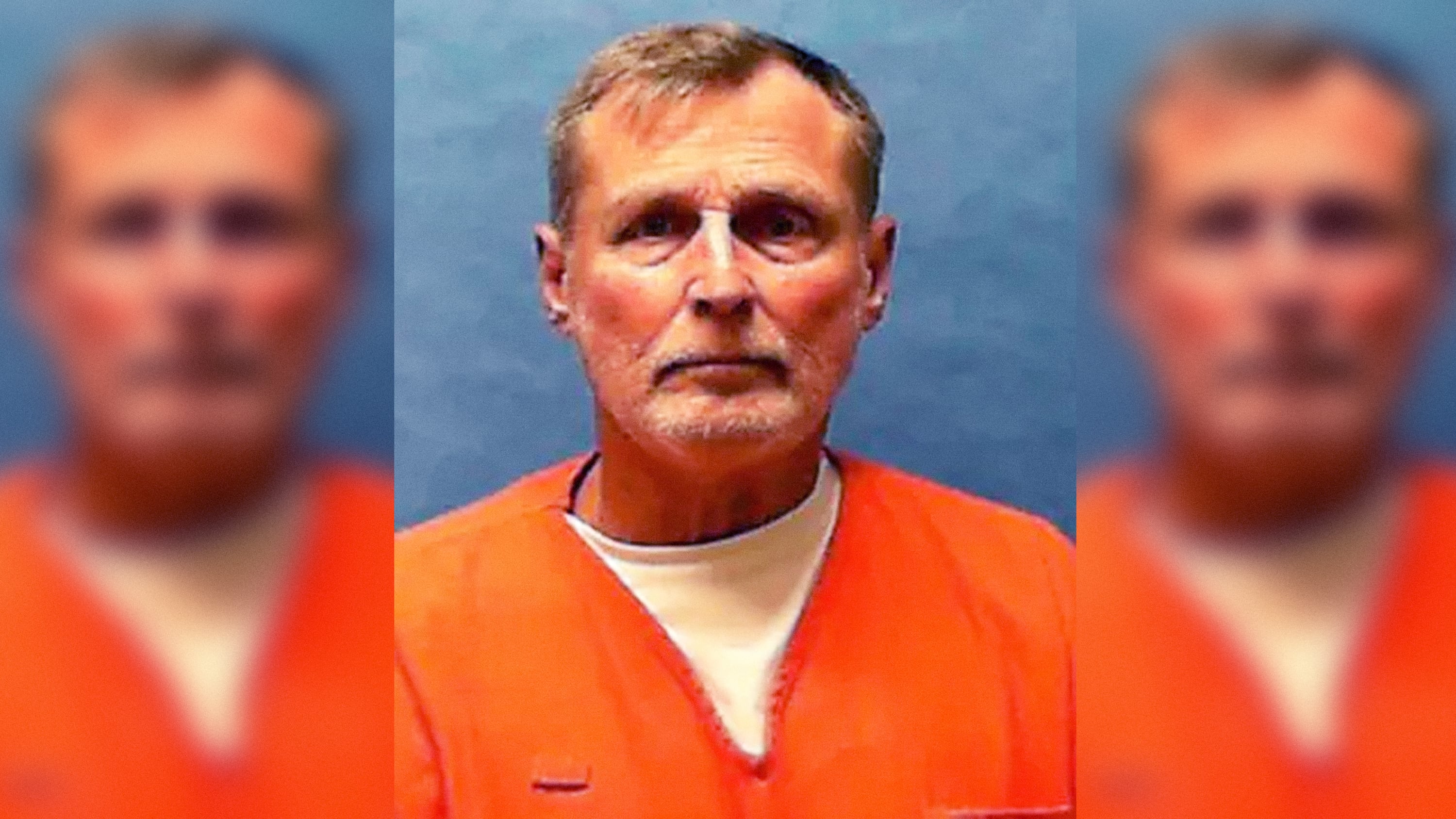 Suspected Serial Killer Gives Message to Trump Before Execution