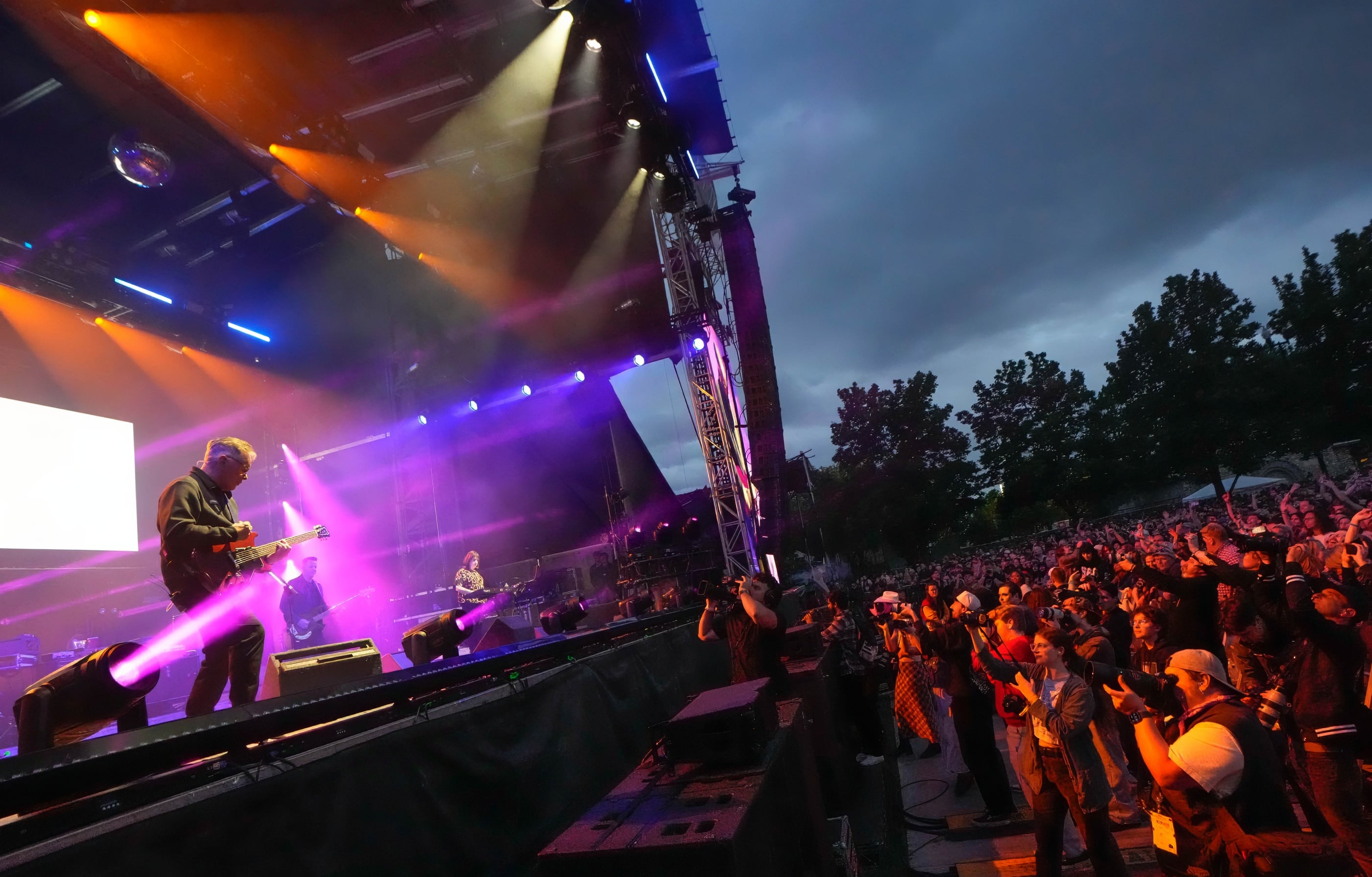 The 2026 Kilby Block Party lineup is here with some of its biggest ...