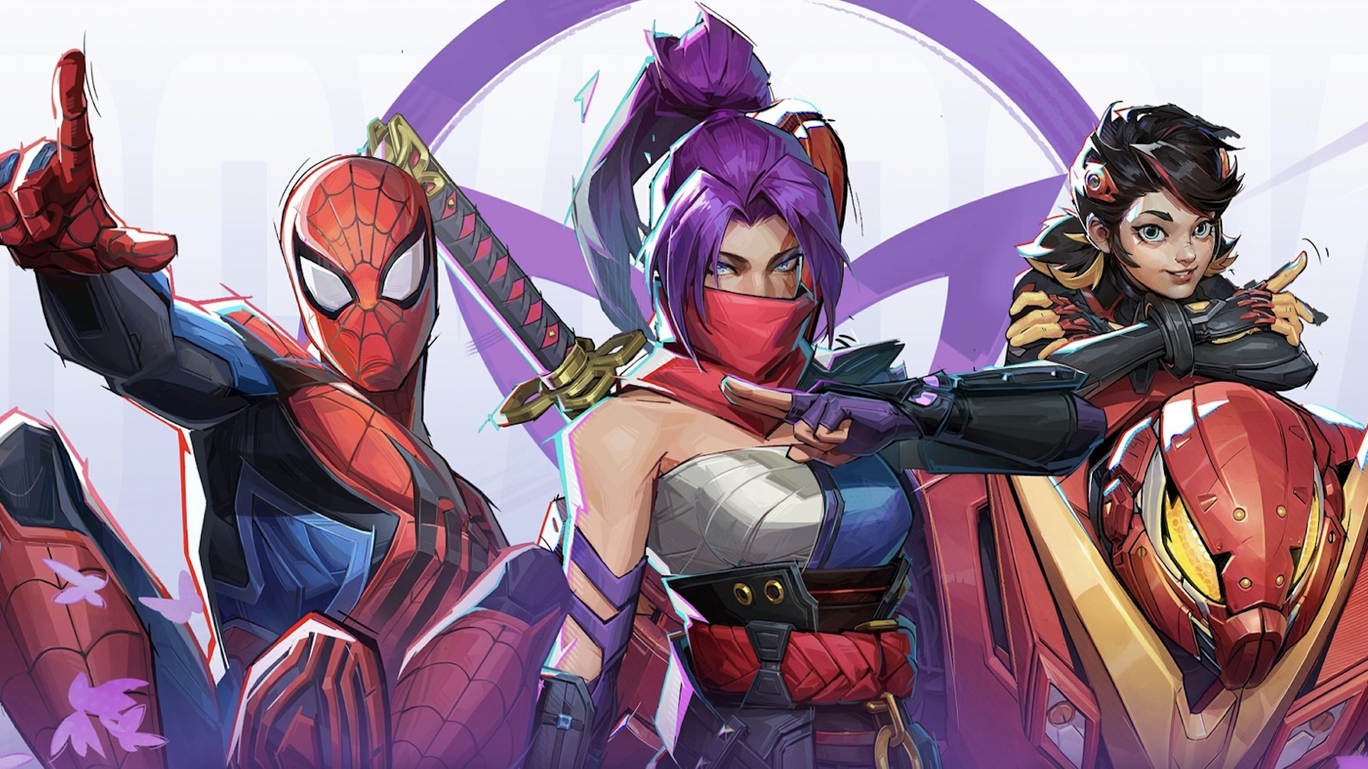 Marvel Rivals Chrono Shield Cards: how to use them and where to earn more