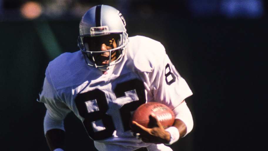 From Track to Turf: Olympic Sprinters Who Defined Raiders' Dynasty