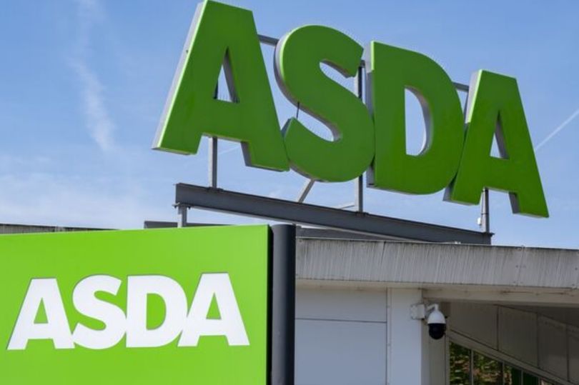 Nurse filmed men and boys through hole in Asda toilet cubicle wall 'for ...