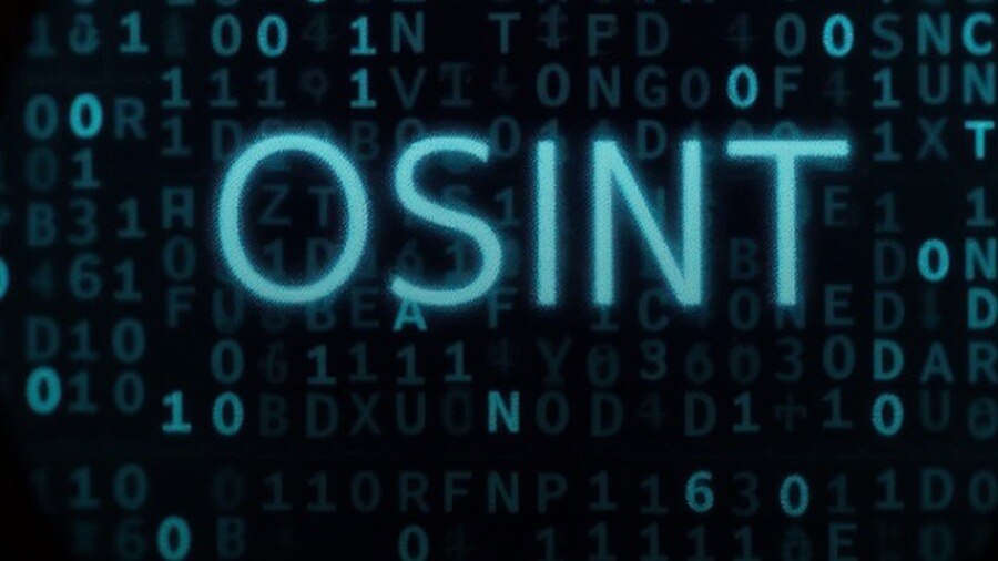 Inside the World of OSINT: Tracking Modern Warfare