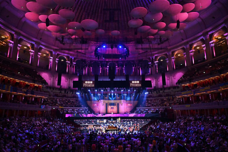 The Best of the 2025 BBC Proms: 20 picks, from Chineke! to Mozart
