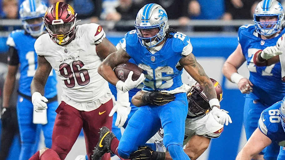 Owners Will Vote on Changed Lions Playoff Proposal