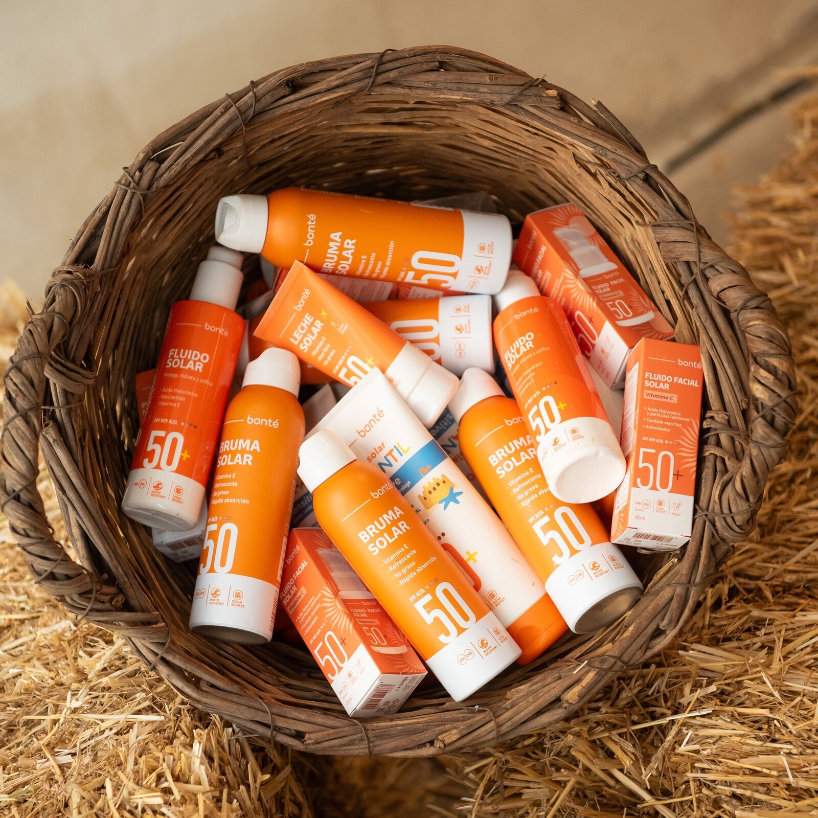 Clarel presenta su campaña Policía del Sol de Clarel: protectores ...