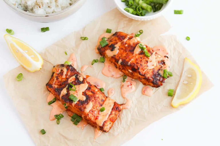 Fast Fish Recipes That Actually Taste Amazing