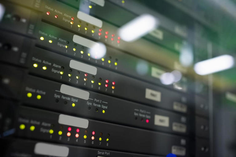 Quantum Computing Stock Soars. A Quantum-Chip Foundry Is Coming.