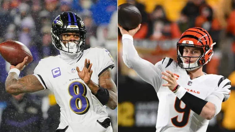Ravens vs. Bengals Thanksgiving game tickets 2025: Best prices, seats for NFL holiday game in ...
