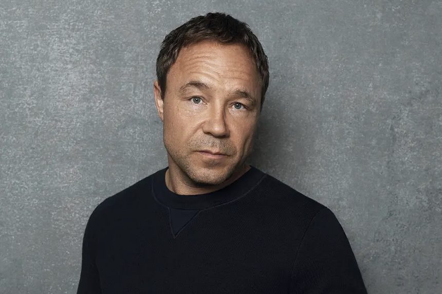 ‘Adolescence's' Stephen Graham Joins Penelope Cruz and Javier Bardem in ...