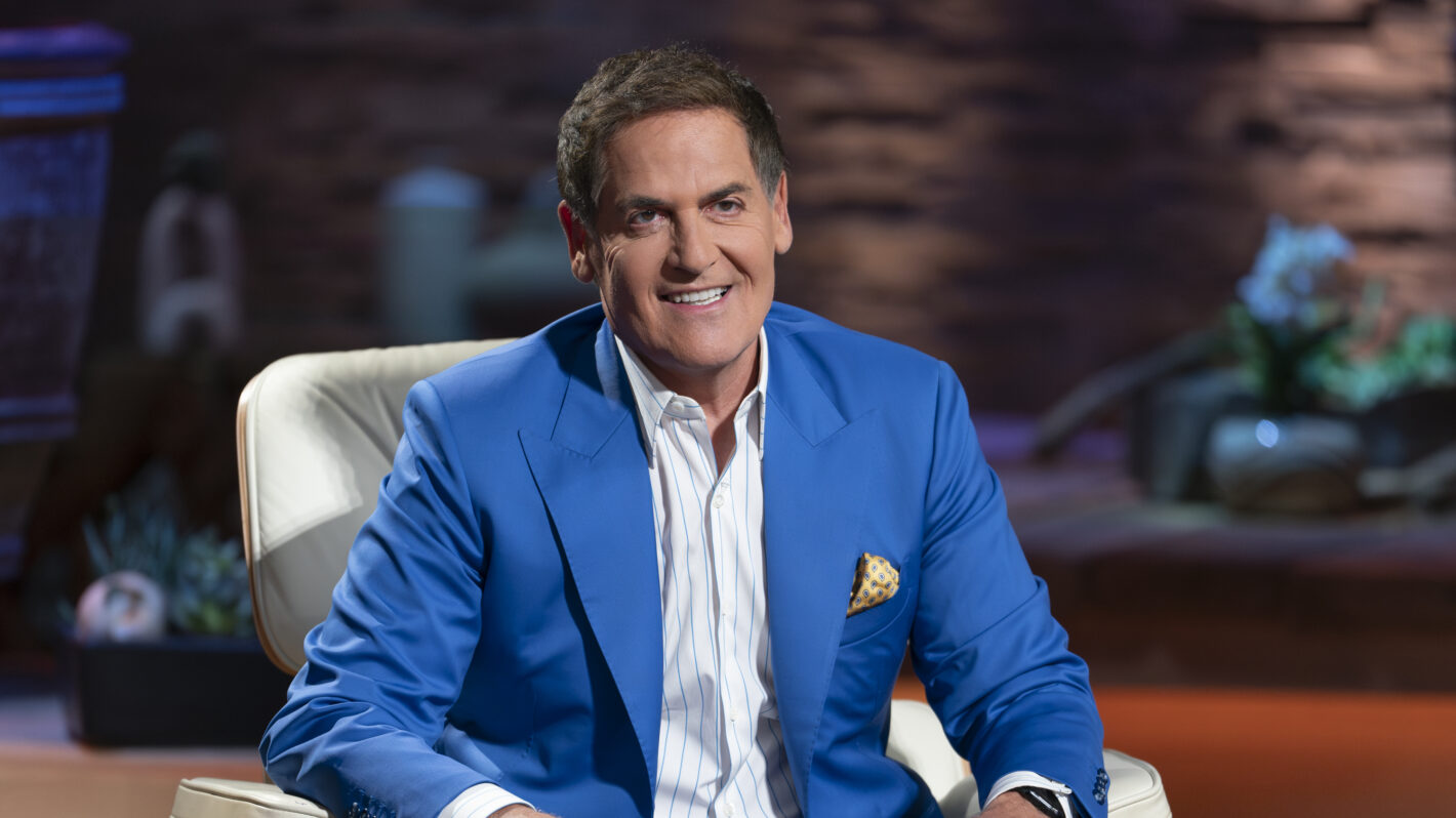 Why Is Mark Cuban Leaving ‘Shark Tank?’