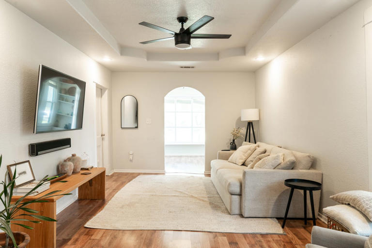 Joanna Gaines’s First ‘Mini Reni’ Project Is Southwestern-Inspired—and ...
