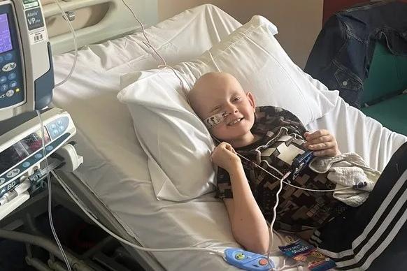 Teaching staff to run Pontefract 10K to support family of Oliver Stephenson