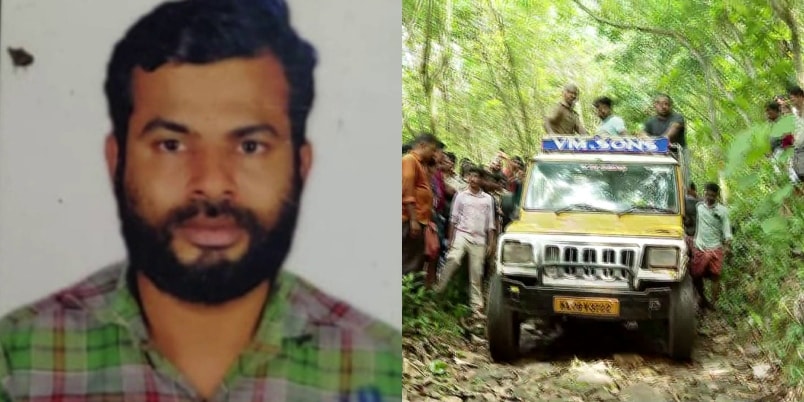 Kerala: Malappuram man killed in tiger attack, post-mortem confirms ...