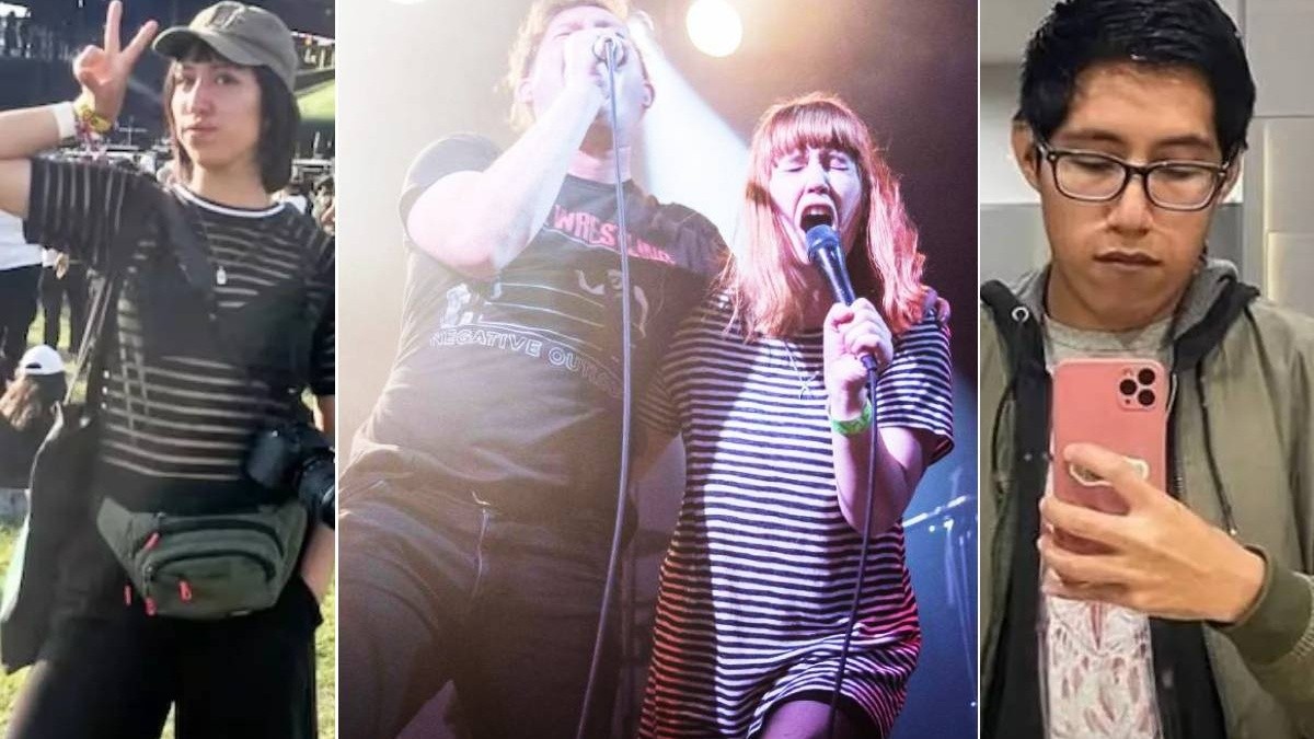 Los Campesinos! cancelan concierto en CDMX, ya que el mismo promotor ...