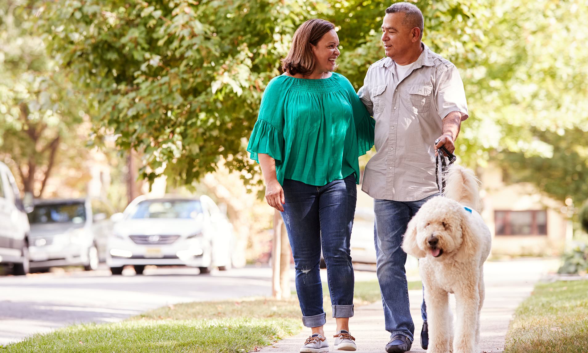 Doctors pinpoint exact number of steps you need to walk daily to fend ...