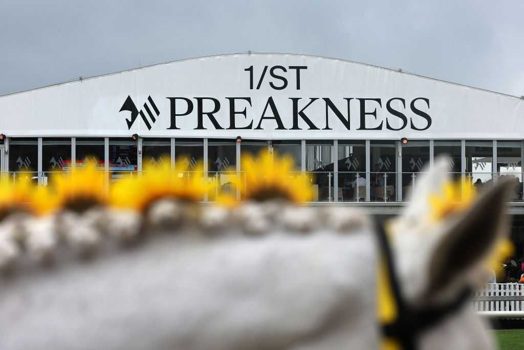 Preakness 150 post positions: Which horses are running