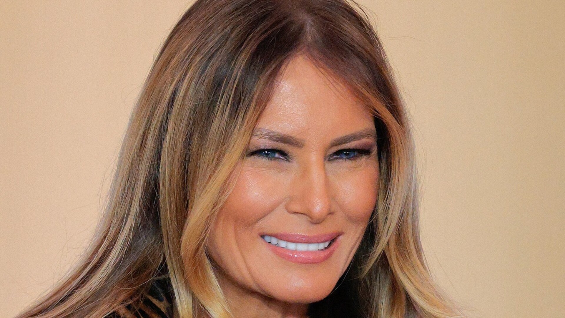 Melania Trump's fashion fails