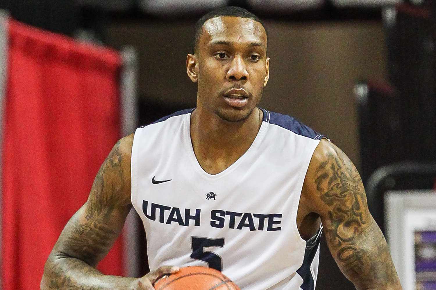 U.S. Basketball Player Arrested for Alleged ‘Drug Smuggling’ in ...