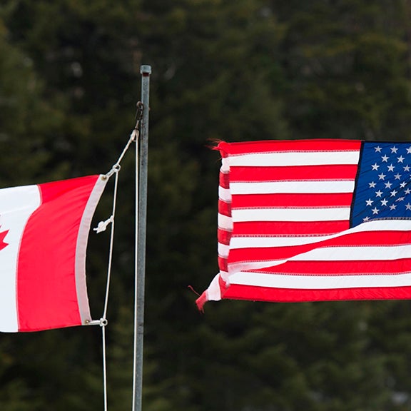 American man on the run for 20 years arrested in Canada