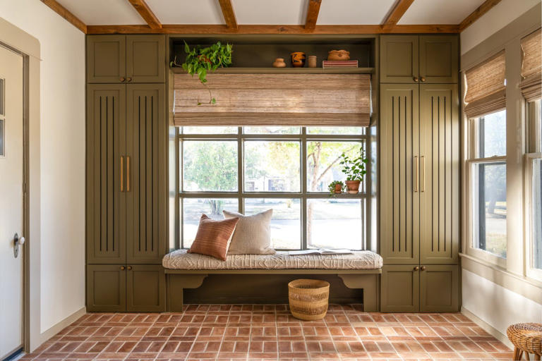 Joanna Gaines’s First ‘Mini Reni’ Project Is Southwestern-Inspired—and ...
