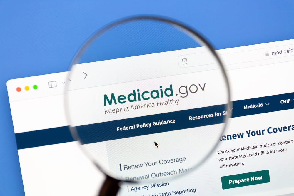Potential Medicaid overhaul: 8 million Americans at risk of losing coverage