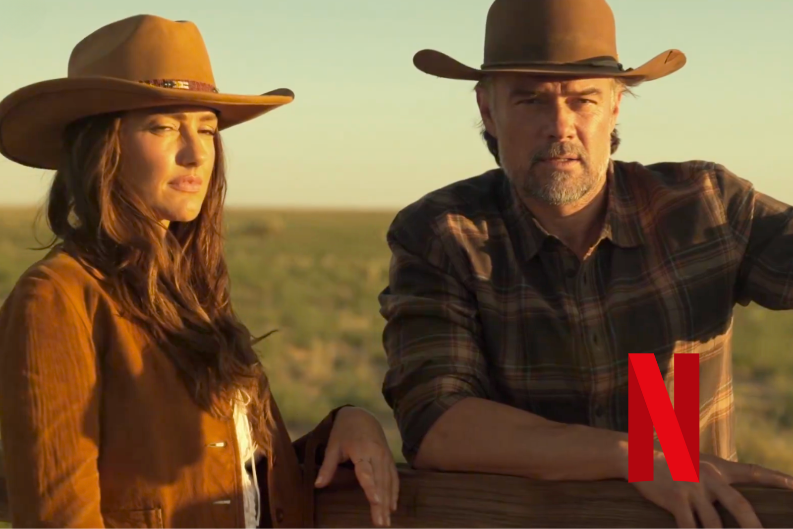 This Netflix drama is perfect for fans of Yellowstone