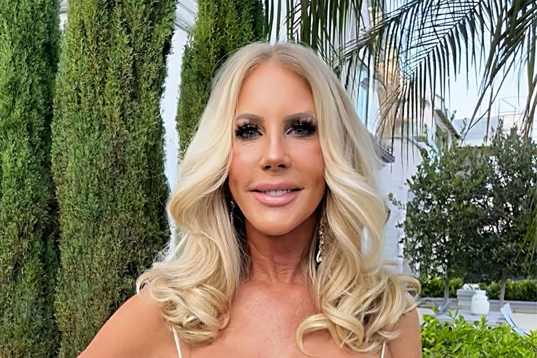 Vicki Gunvalson reveals Coto Insurance is “going up for sale” (Details)