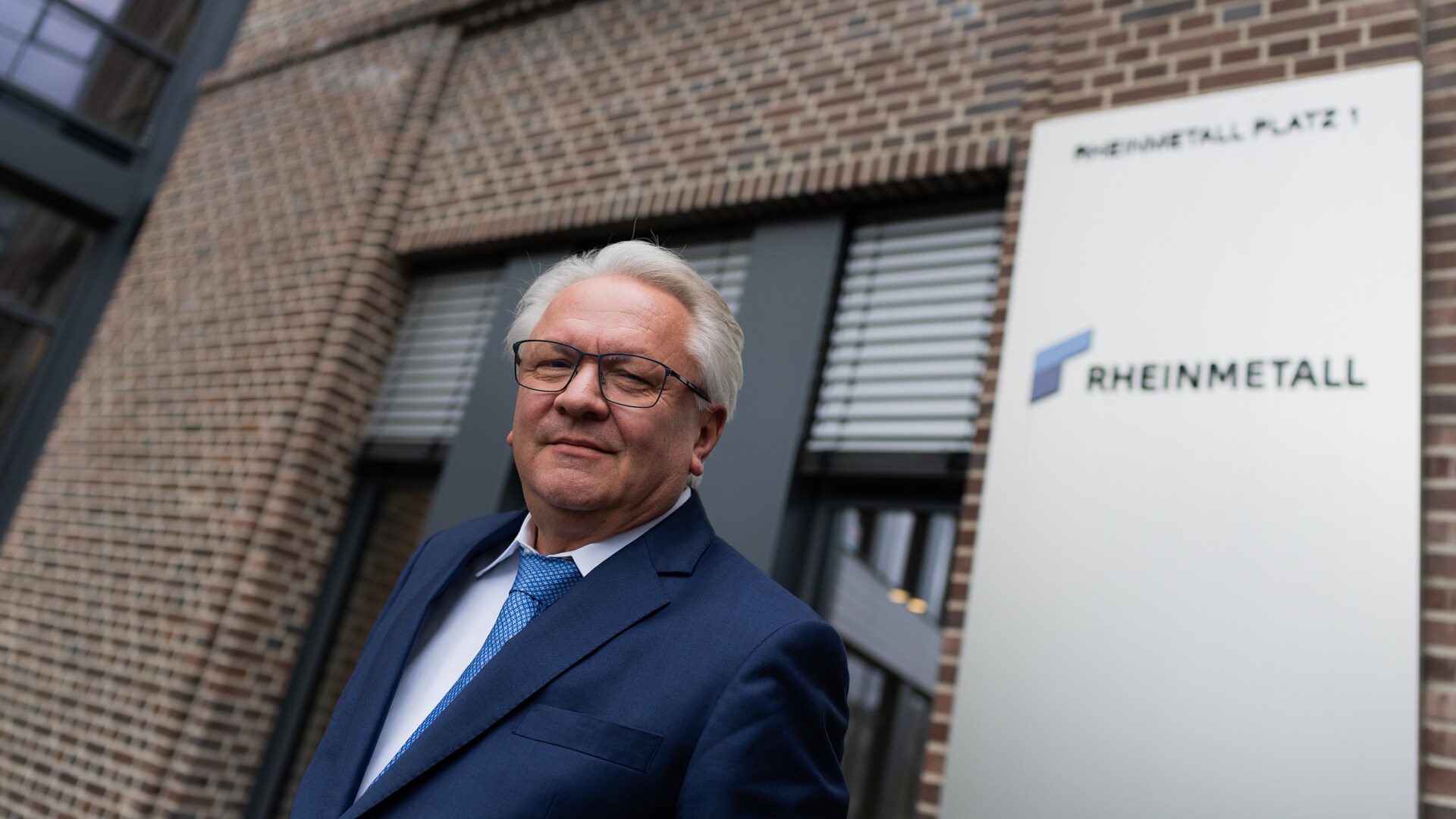 Analysten euphorisch: Kursziel für Rheinmetall steigt auf bis zu 2220 Euro