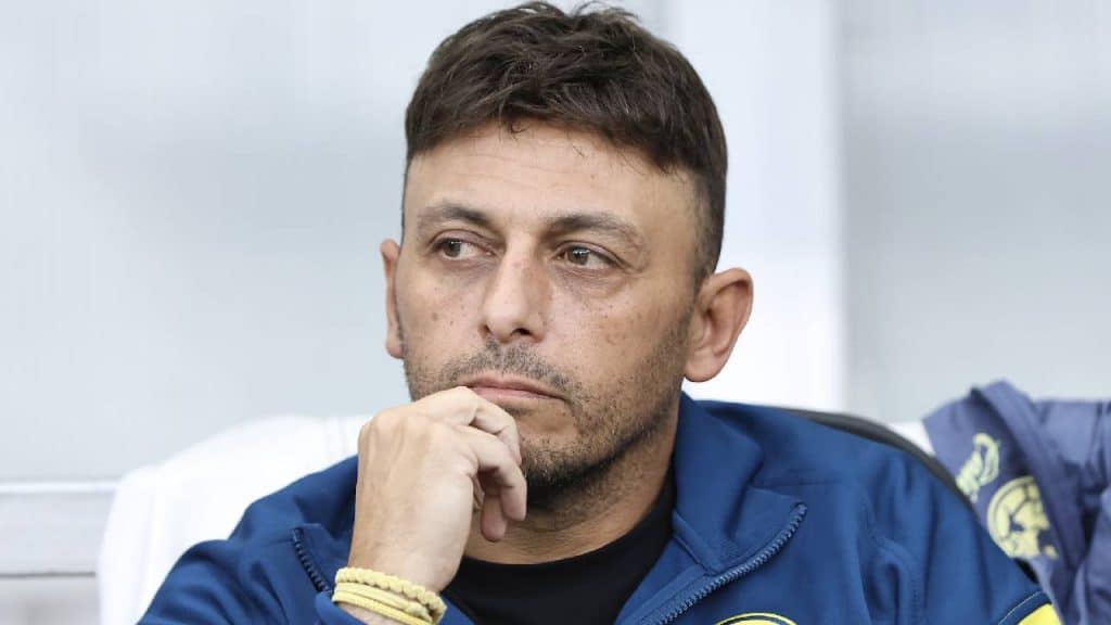 Filtran el futuro de Ángel Villacampa tras perder la final de la Liga ...