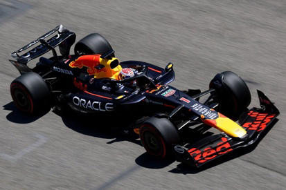 F1 GP de Imola 2025: Piastri supera a Norris en la FP2, Colapinto 13°