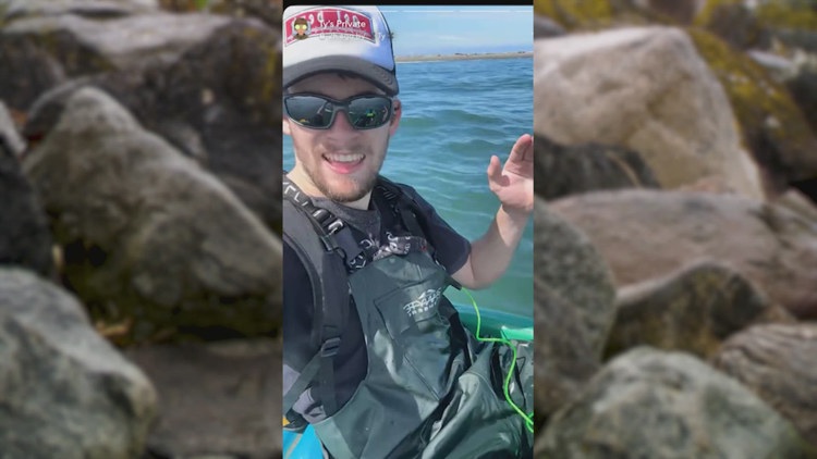 Friends, family remember Ty Coone as an adventurous soul who left a ...