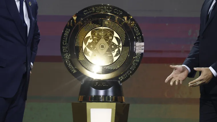 Mundial de Clubes 2025: Partidos, resultados, posiciones de los grupos ...