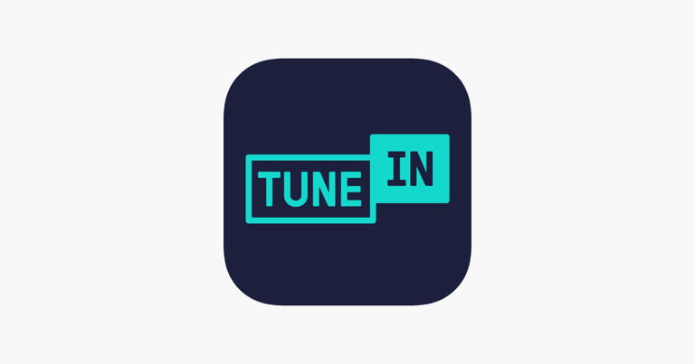 TuneIn Radio para Android: Guía completa para escuchar más de 100 000 estaciones de radio y podcasts