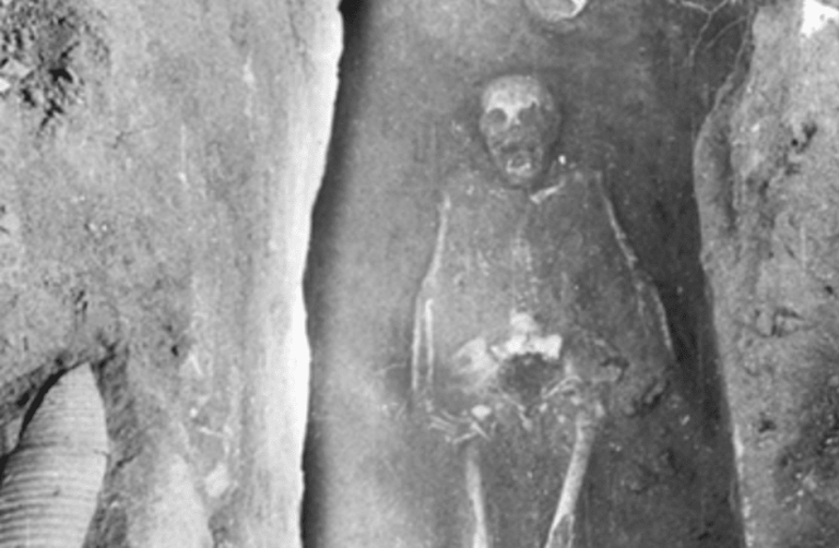 Family tombs with side burial niches began in Phoenicia—not Alexandria ...