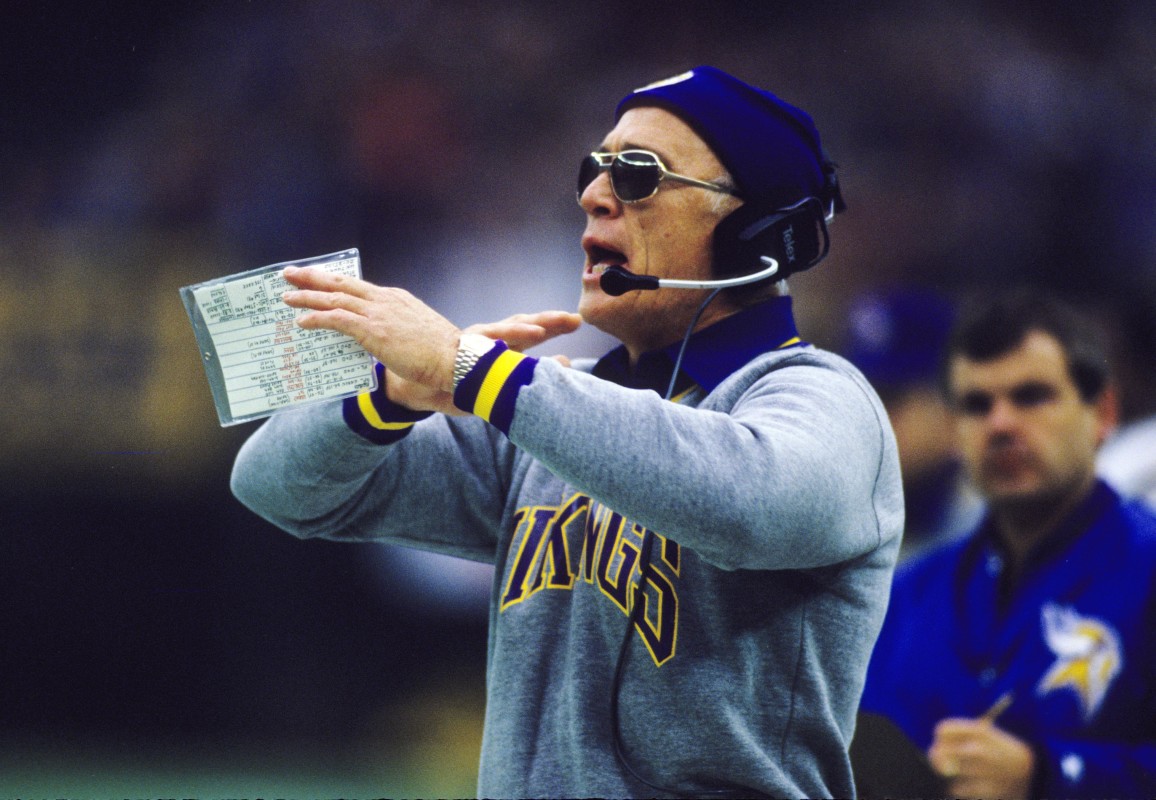 Turney: PFWA Names Candidates for 2025 'Dr. Z' Award. Here Are My Picks