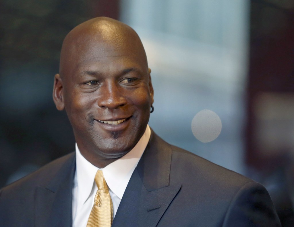 New details emerge about Michael Jordan’s ‘nebulous’ NBC role