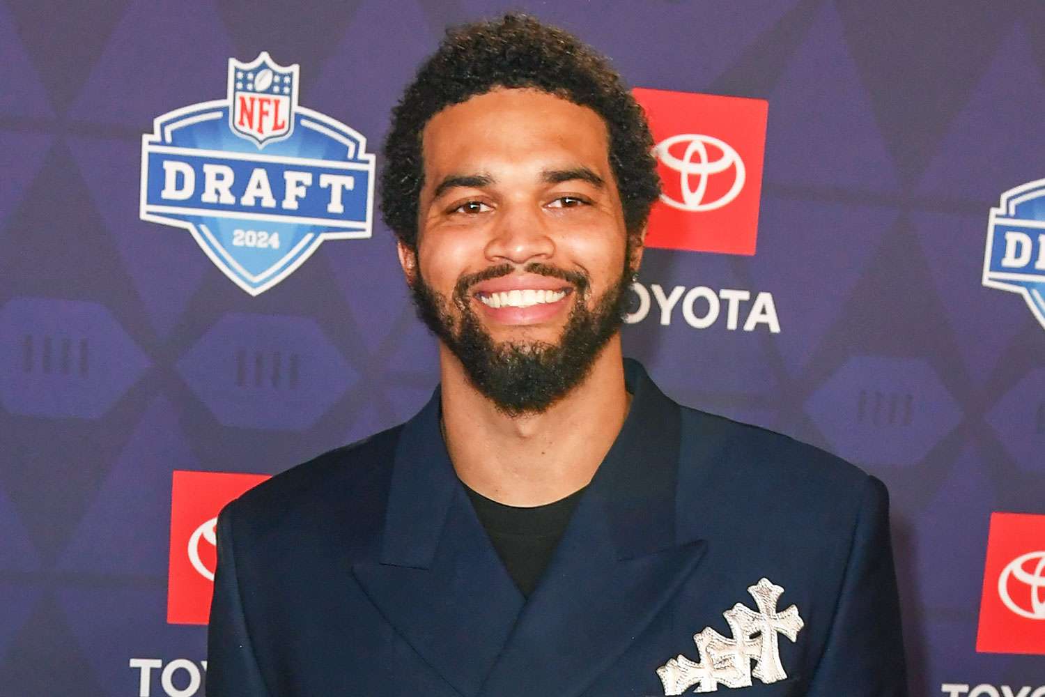 Caleb Williams and His Father Plotted How to Avoid Getting Drafted to ...