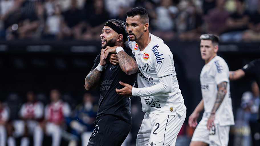 Corinthians x Santos: onde assistir, escalações e palpite