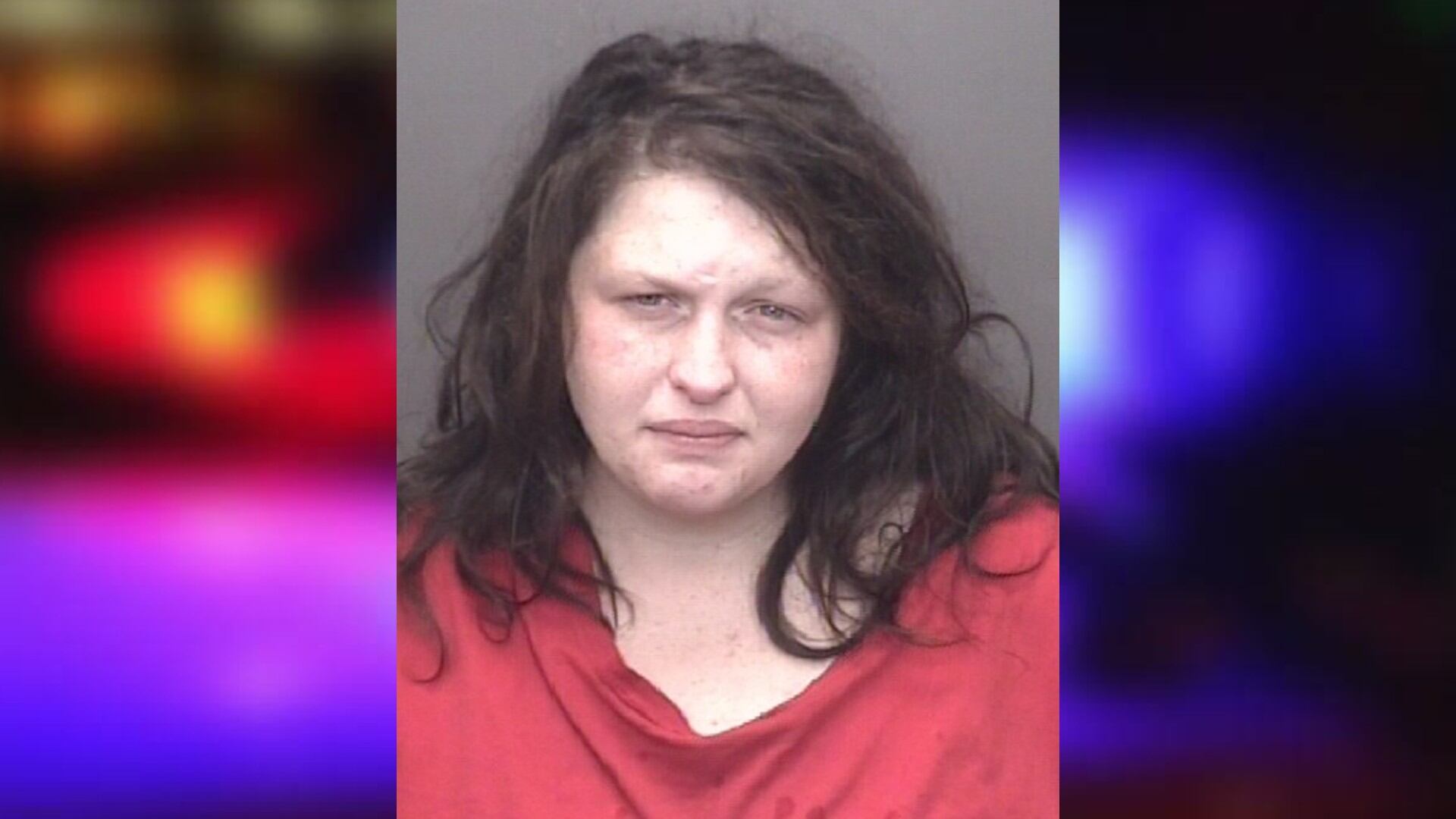 Appeals court upholds mom’s conviction in baby’s death