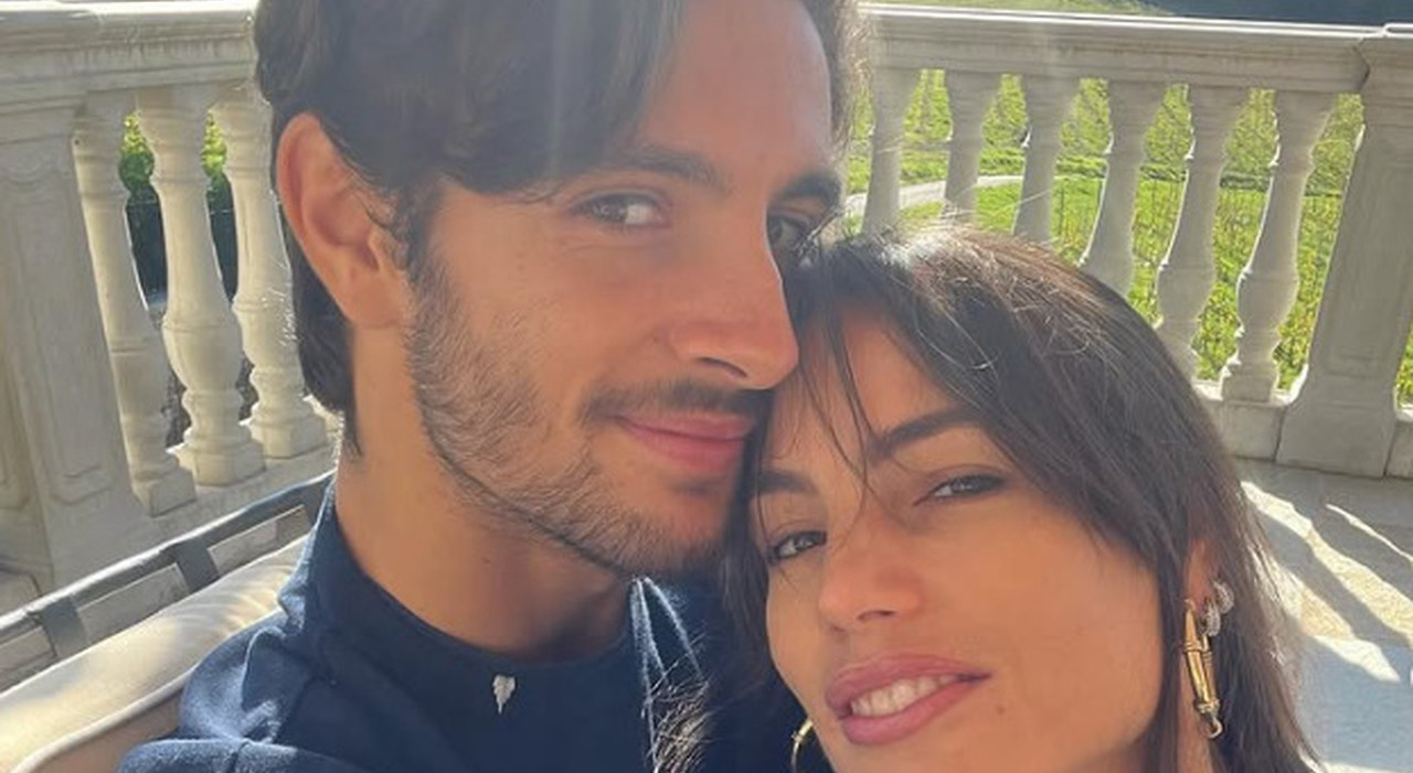 Musetti, il talento, la crisi e la psicologa. La compagna Veronica: «La ...