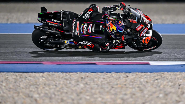 MotoGP is about to get slower and faster at the same time