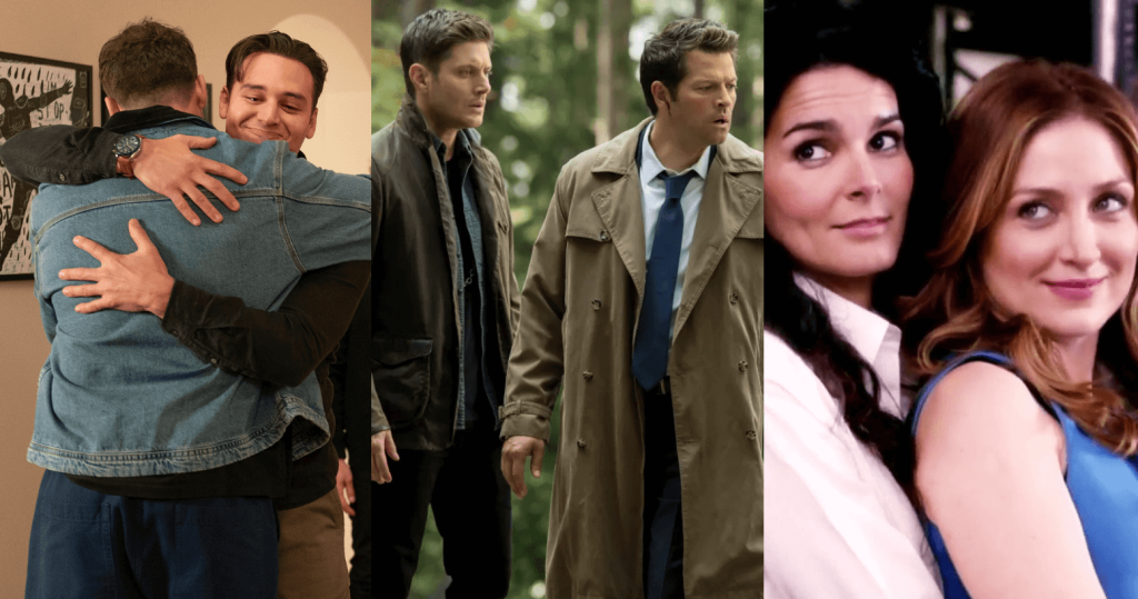 Queerbaiting: What is it and why is it a problem?