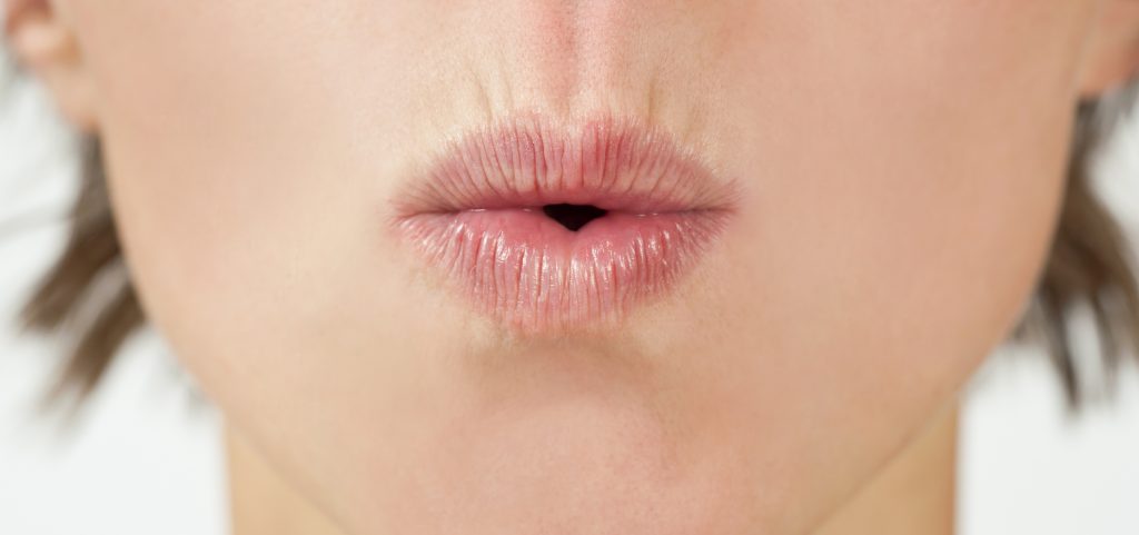 Whistling at Night and What It Means