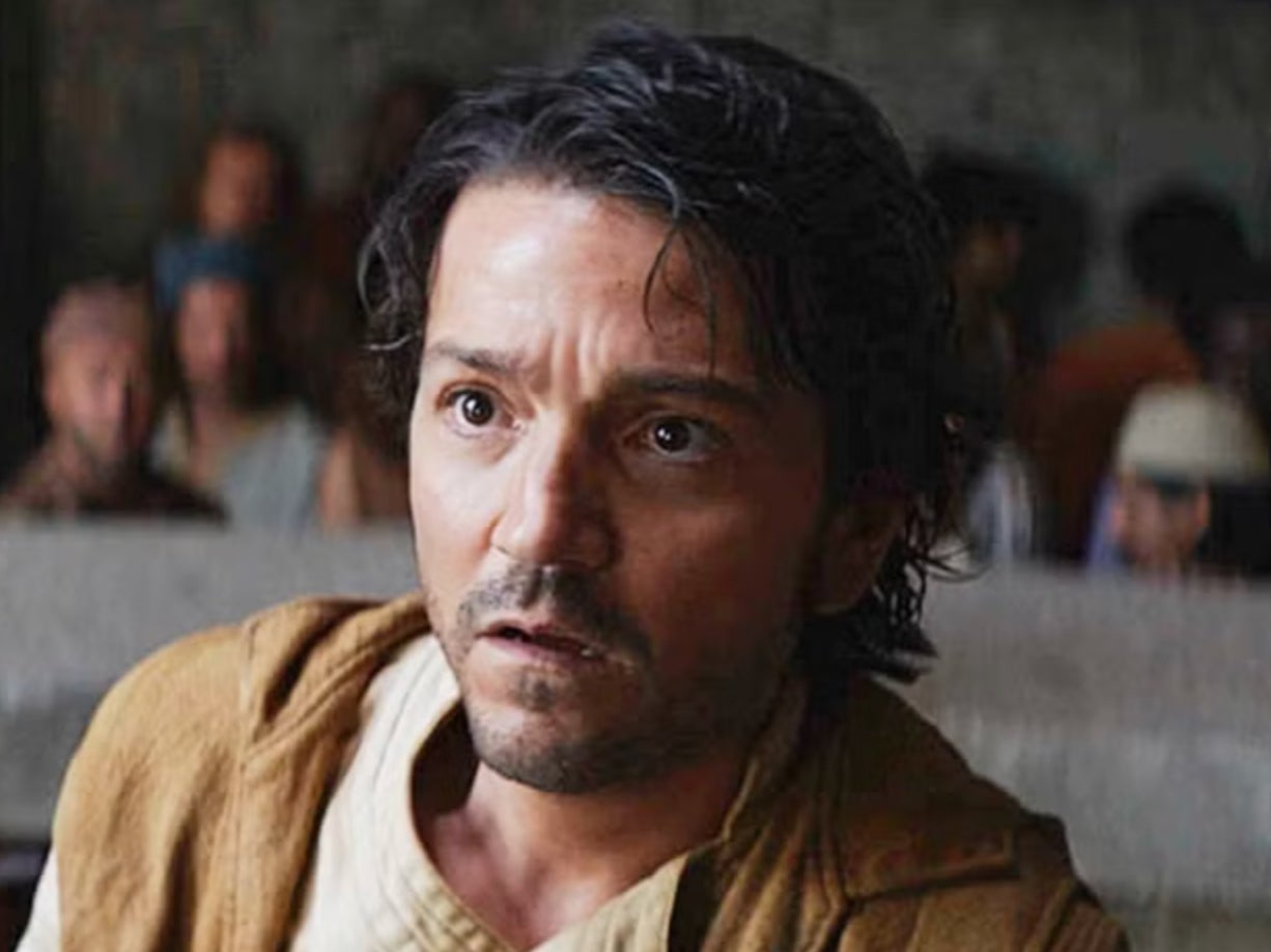 Andor sets new IMDb rating record following season two finale