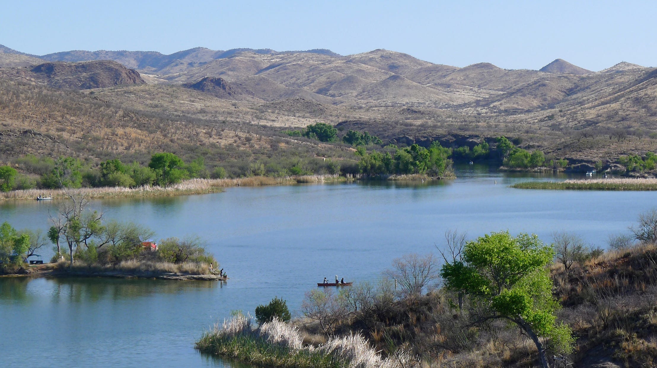 Honestly, how is Arizona only No. 22 on this list of best states for ...