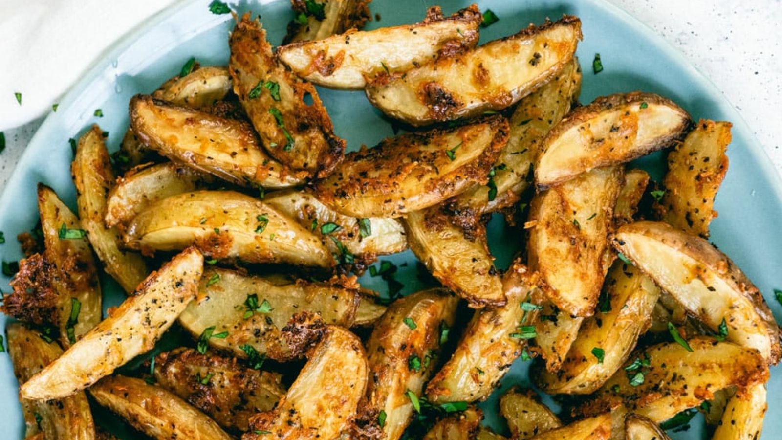 16 potato recipes you'll choose over mashed every time
