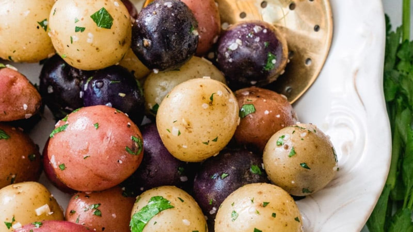 16 potato recipes you'll choose over mashed every time