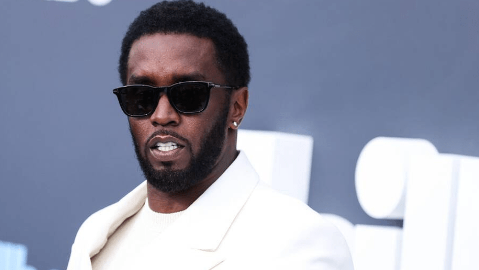 ‘Diddy: In Plain Sight' Lands U.S. Home On Little Dot Studios' Real ...