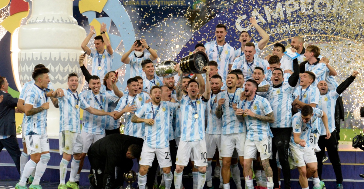 The 10 Favourites to Win the 2026 World Cup