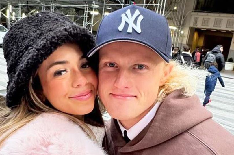 Zac Affleck finally breaks silence on whether he's related to Ben Affleck